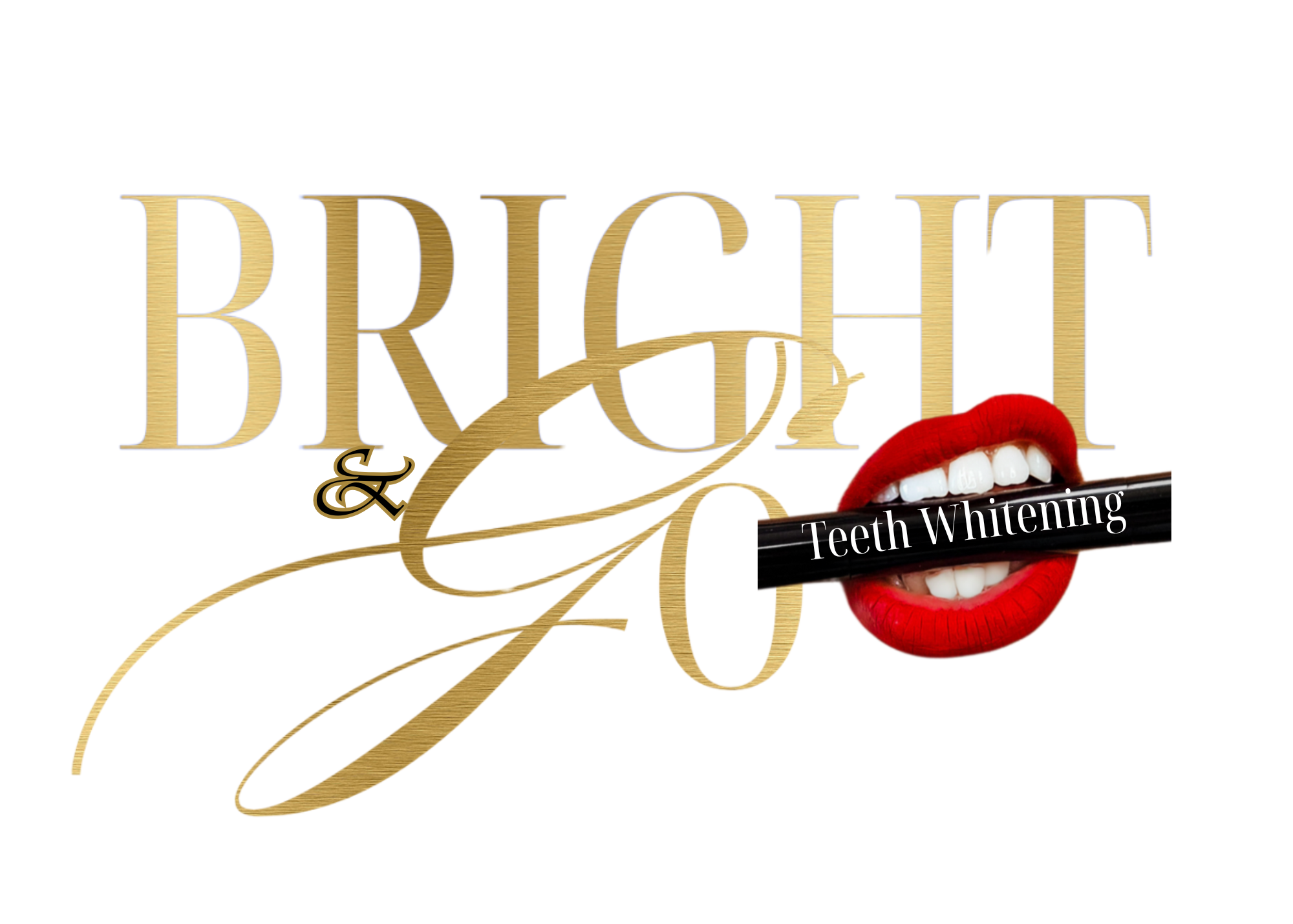 TEETH WHITENING +Training Victoria Texas | Bright & Go Luxury Teeth ...